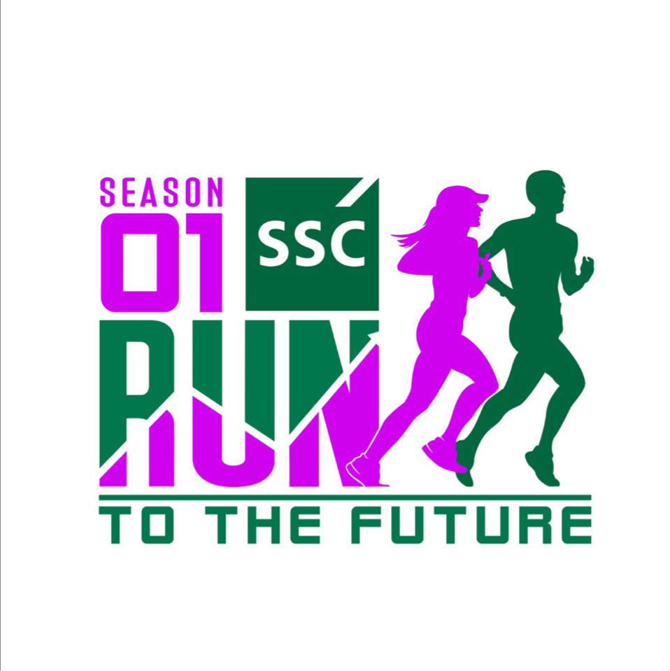 SSC Run - Hướng tới tương lai - 21.1K | Sportstats