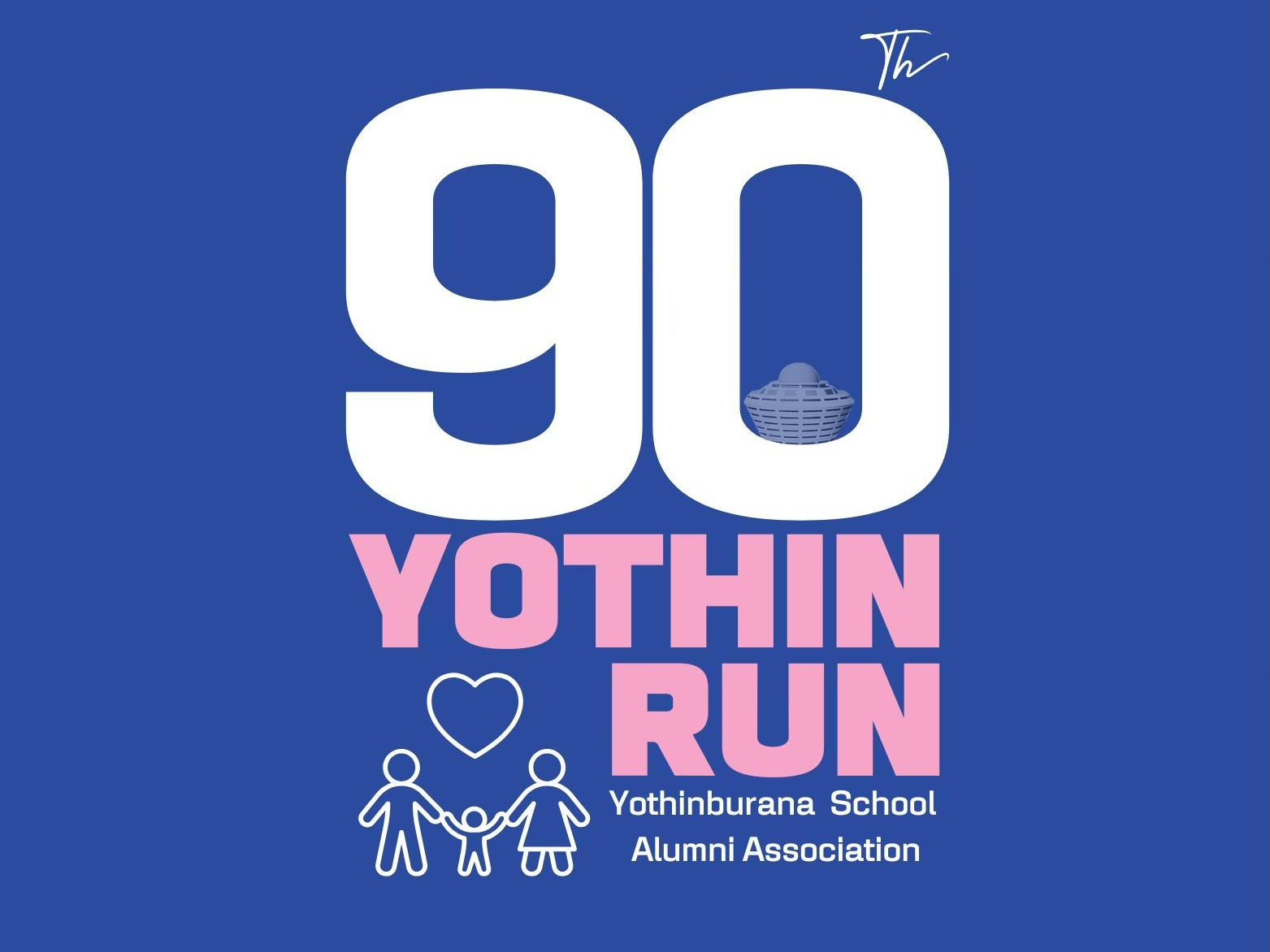 YOTHIN FAMILY RUN | Sportstats