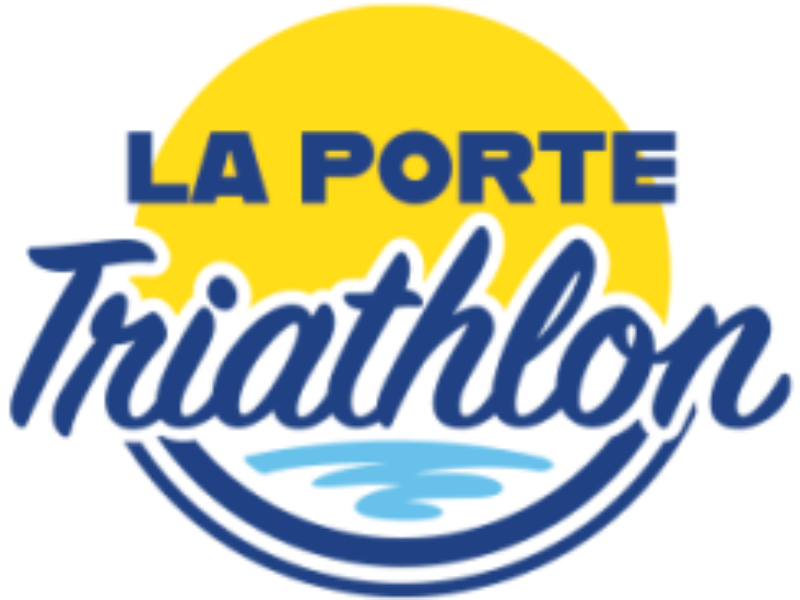 La Porte Triathlon - Sprint Tri | Tris4Health