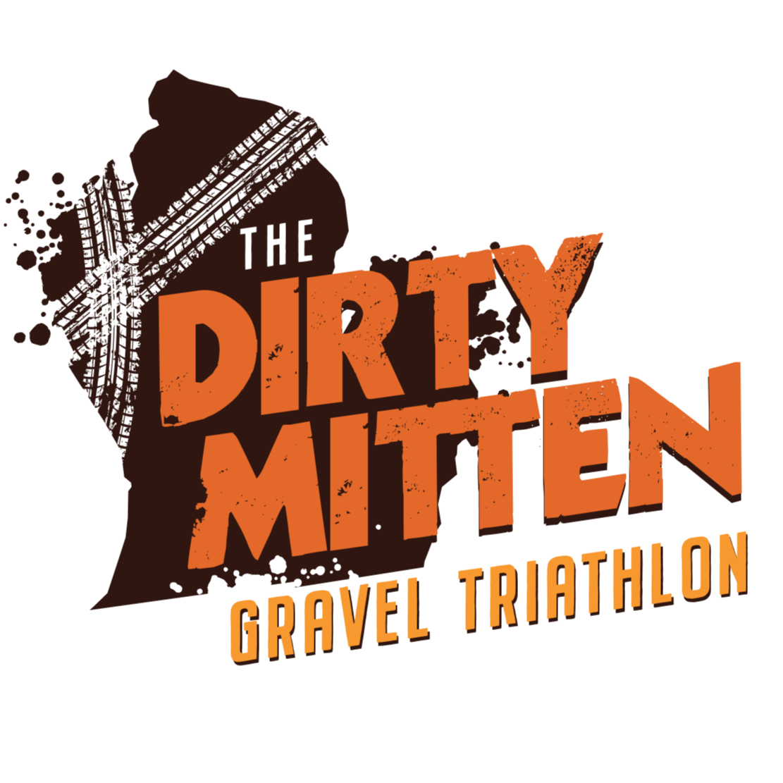 Dirty Mitten Gravel Triathlon | Tris4Health