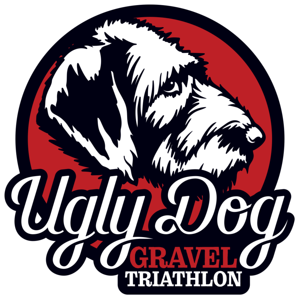 Ugly Dog Gravel Triathlon - Sprint Tri - SportStats