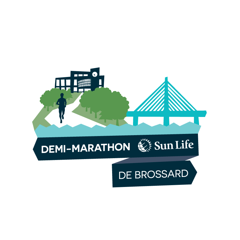 Demi-Marathon Sun Life de Brossard - SportStats