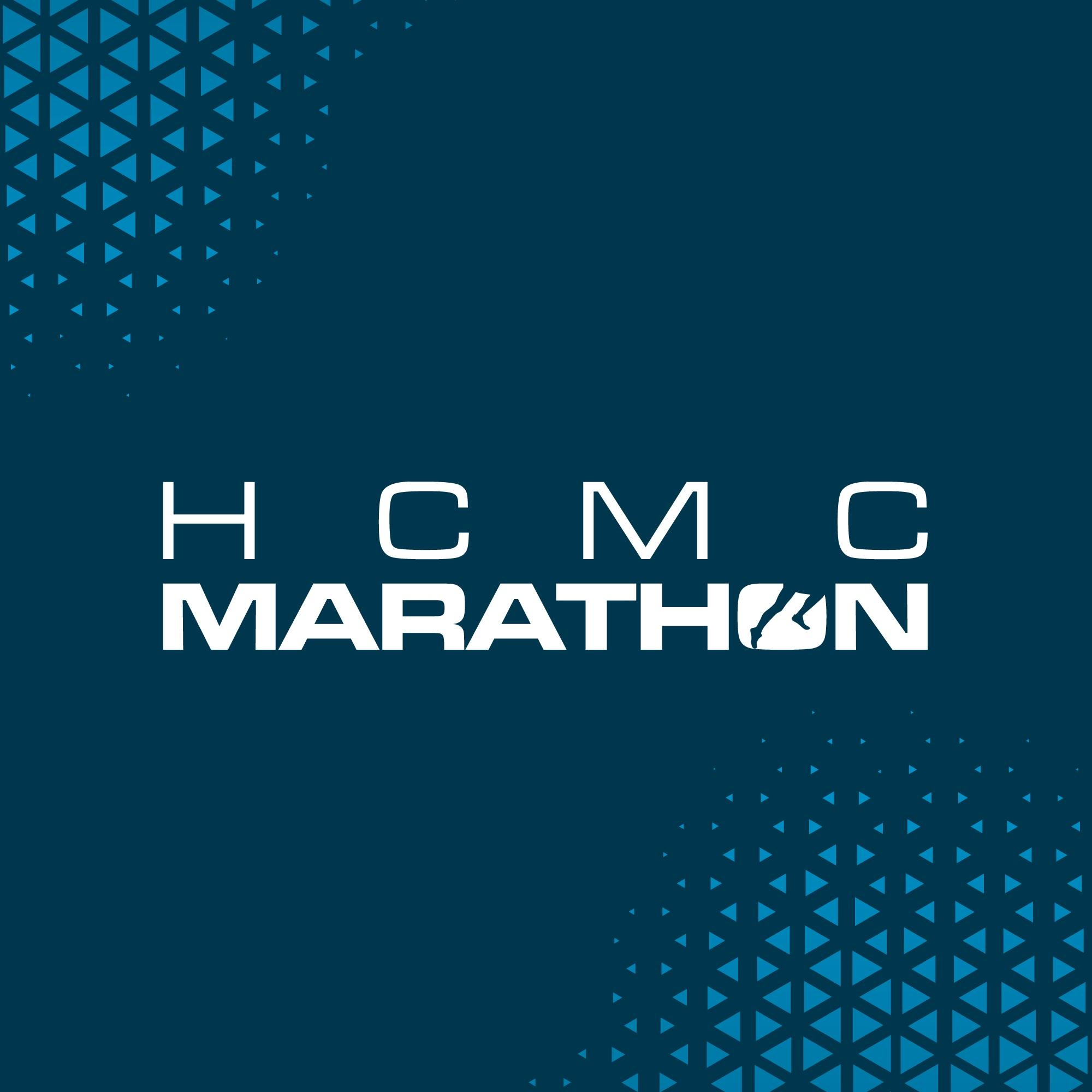 HCMC Marathon - SportStats