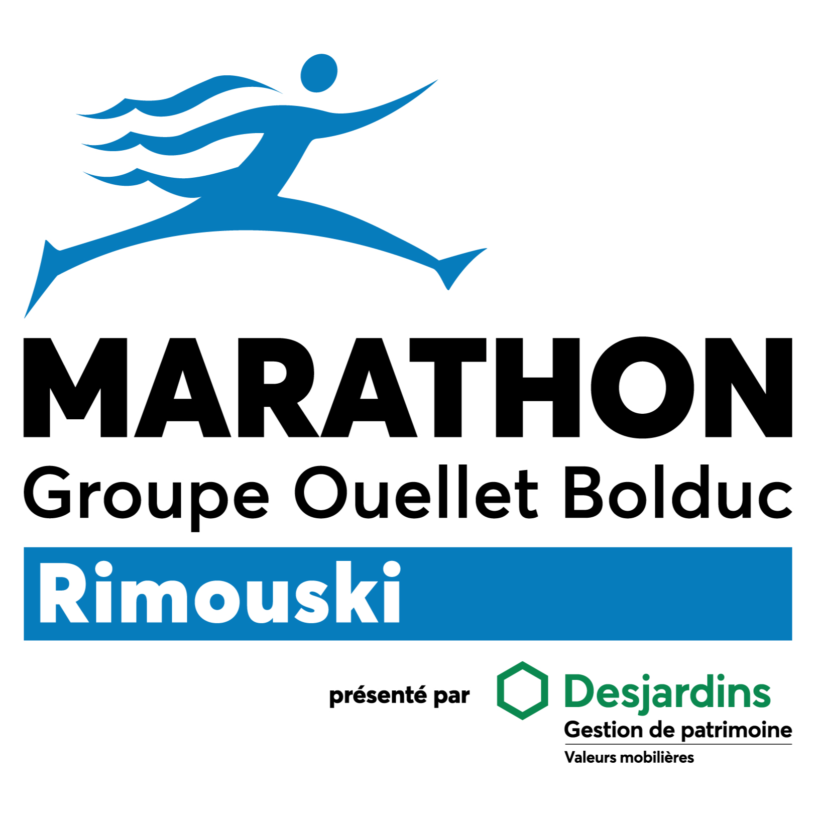 Marathon Groupe Ouellet Bolduc de Rimouski - SportStats